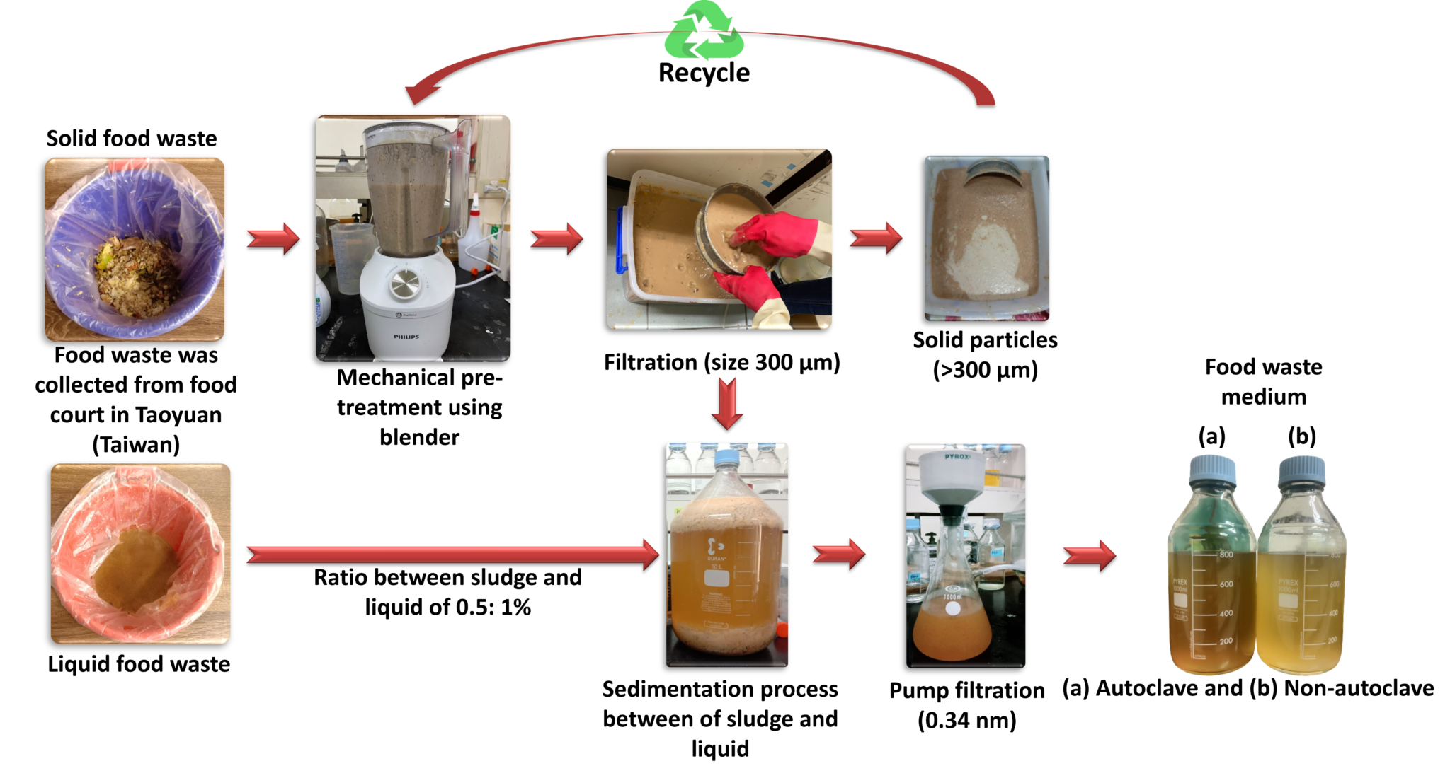 Kuan Shiong Khoo's Research Group - Algae Bioseparation Research